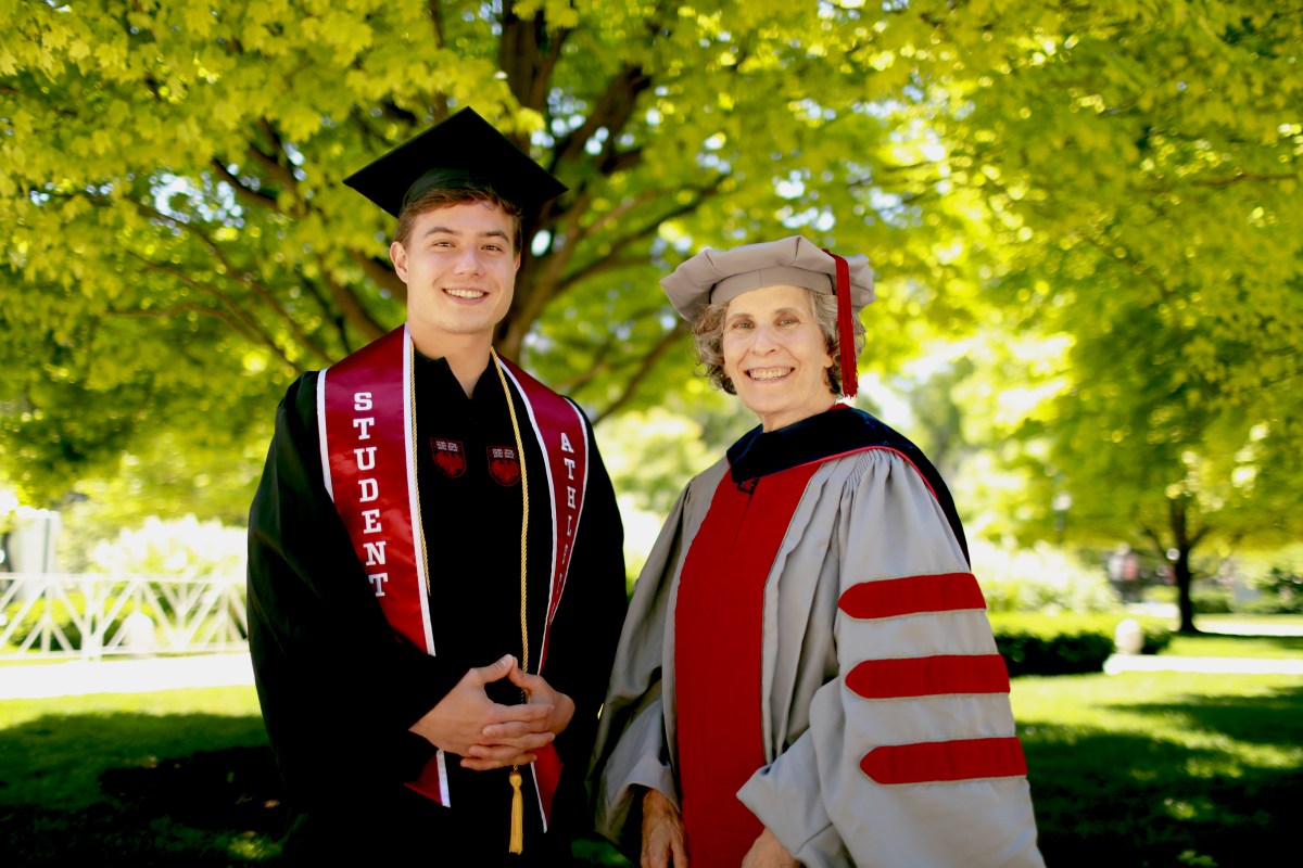 Congratulations to Chris! – ROSNER LABORATORY